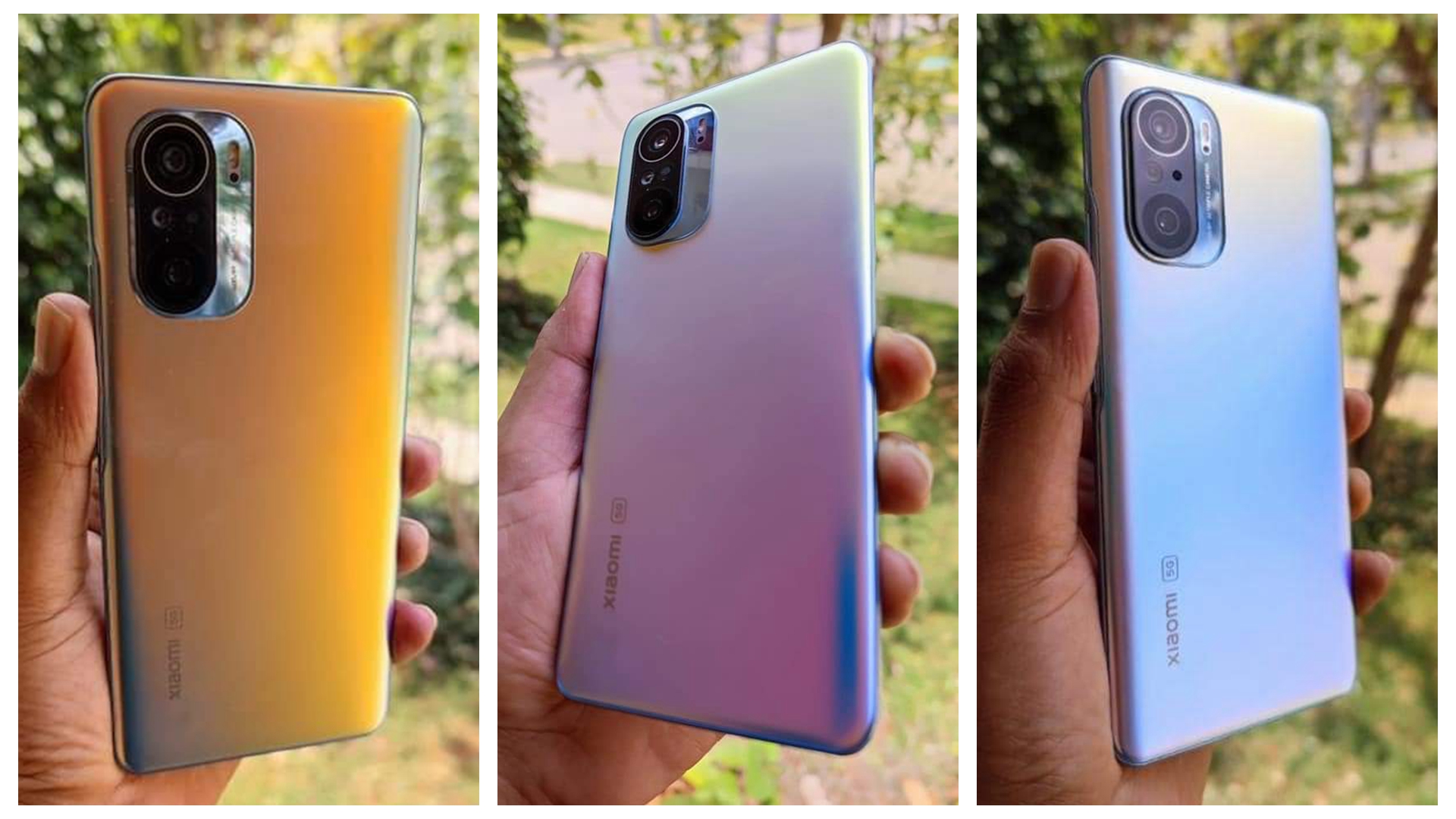 Everything You Want To Know About The Xiaomi 11X Is Here RedTom