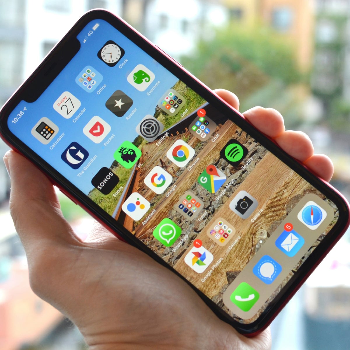 Wanna Make Your IPhone Always Runs Smoothly Come And Get These Tips Wanna Make Your IPhone Always Runs Smoothly Come And Get These Tips