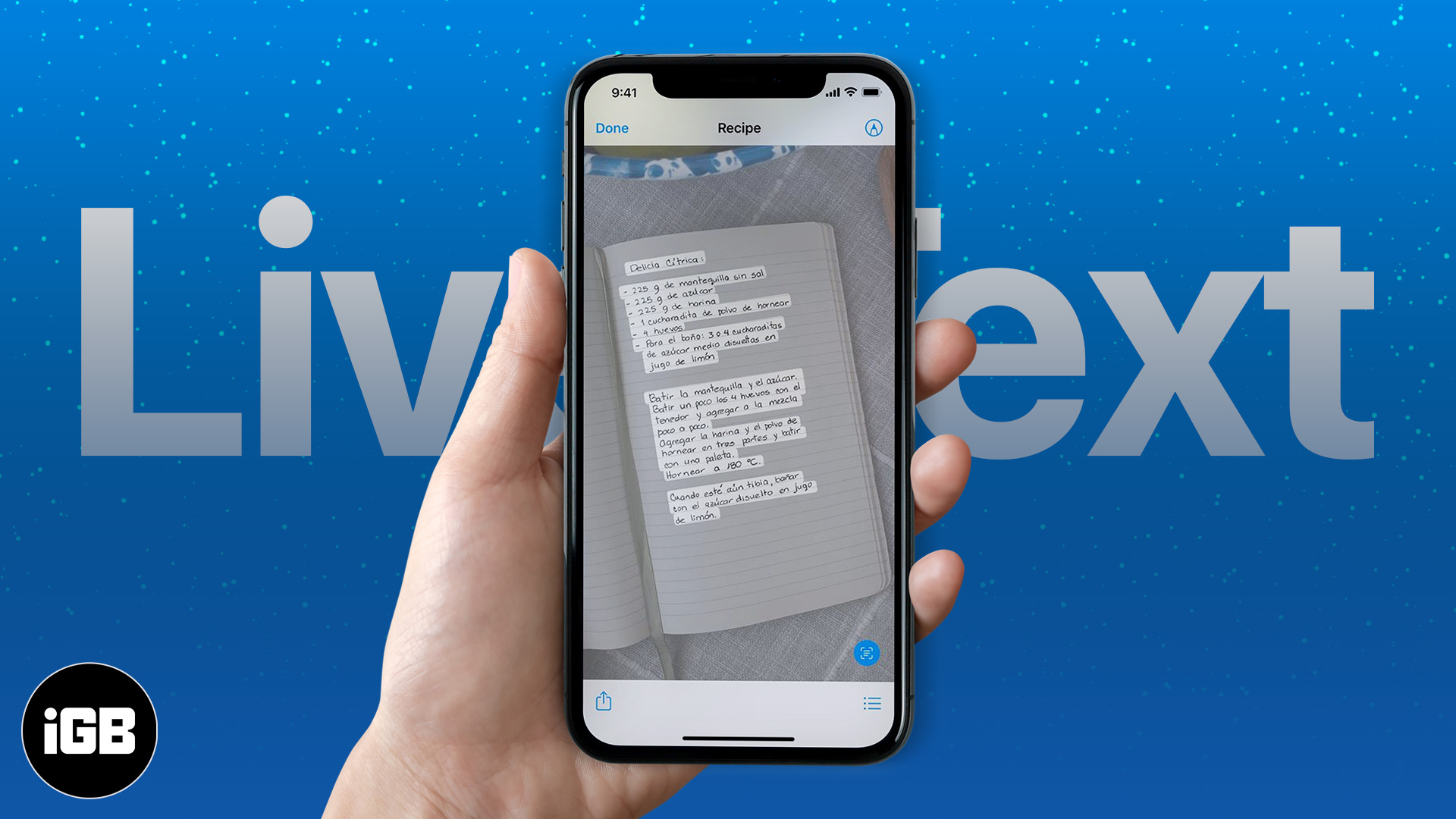 How To Get IOS 15 s Live Text Feature On Your IPhone Right Now