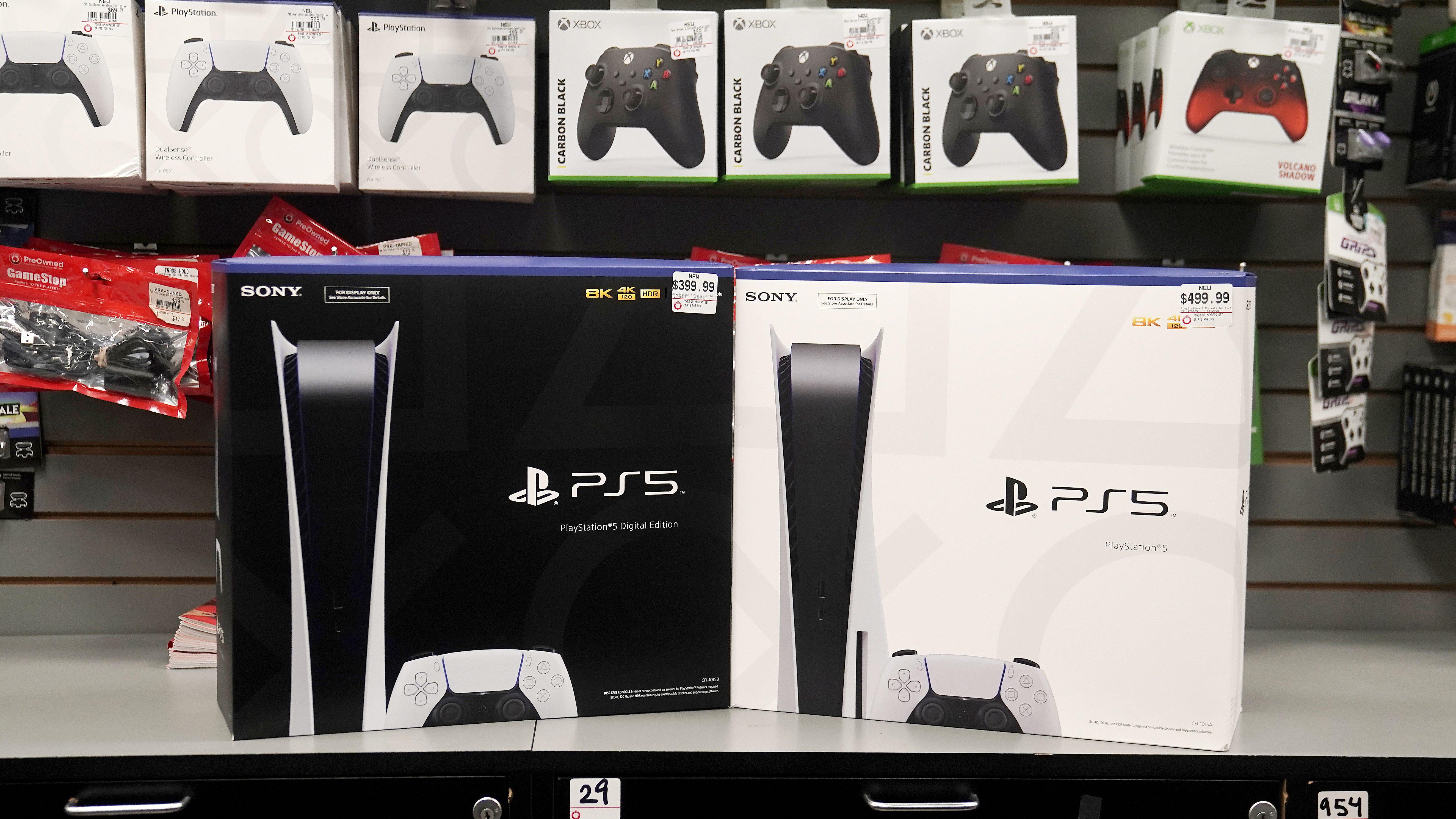 Tips And Tricks How To Purchase The Digital Copy Of A PS4 And PS5 Game Tips And Tricks How To Purchase The Digital Copy Of A PS4 And PS5 Game